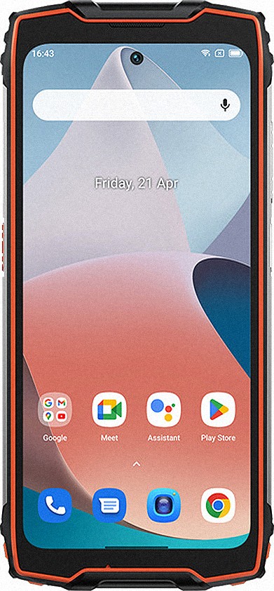 Blackview BV9300 - Ficha Técnica - TudoCelular.com