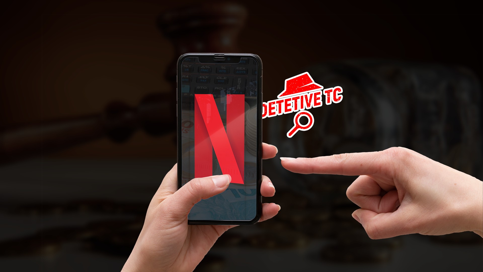 Netflix extra charge: what are the legal implications and security ...