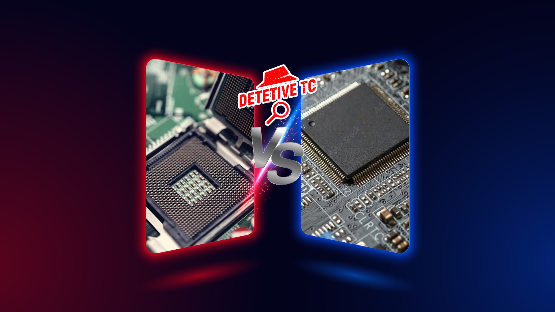 Quais são as diferenças entre processador de celular e de PC ...