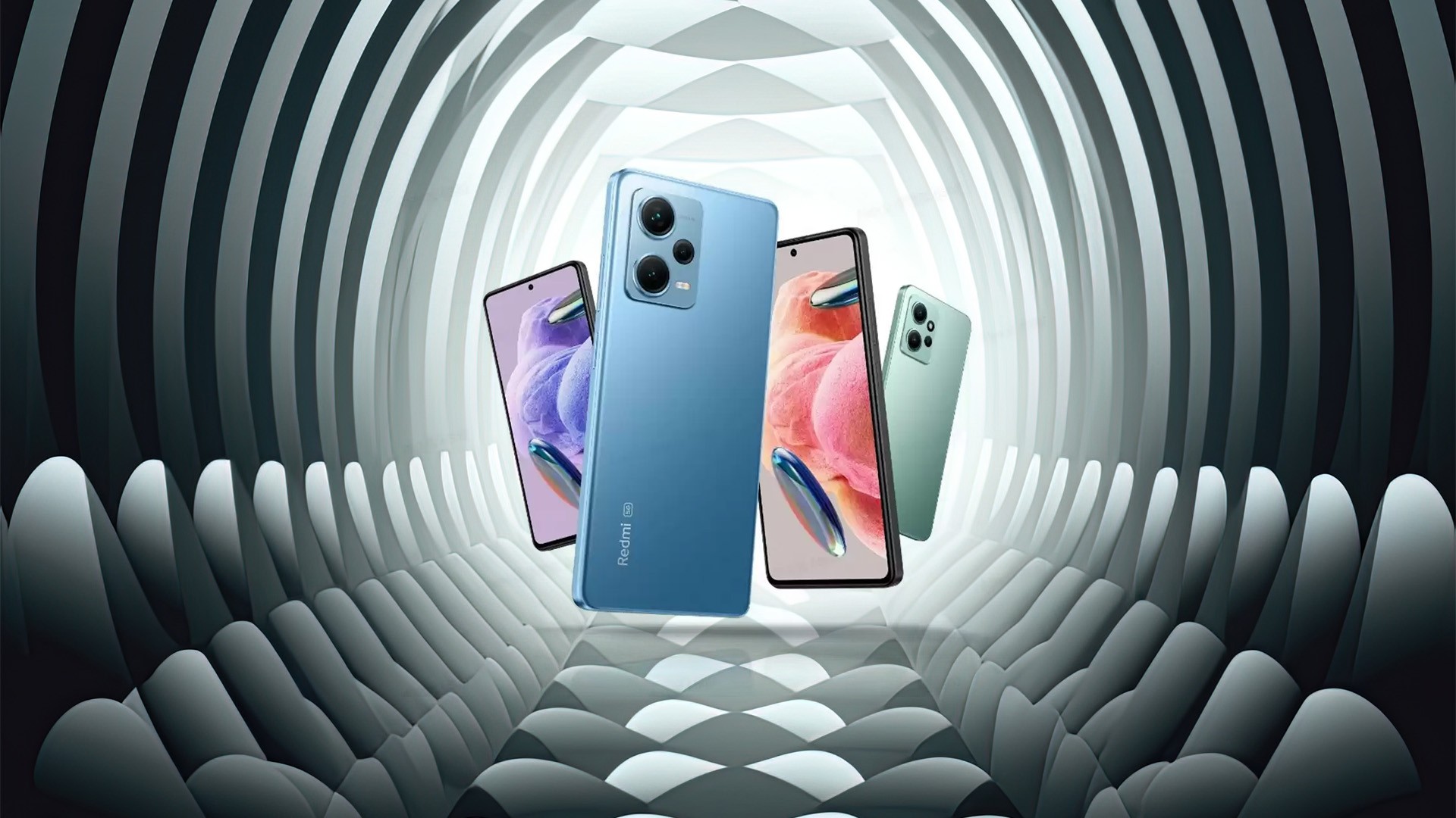 Xiaomi reveals to have sold more than 300 thousand units of the Redmi ...