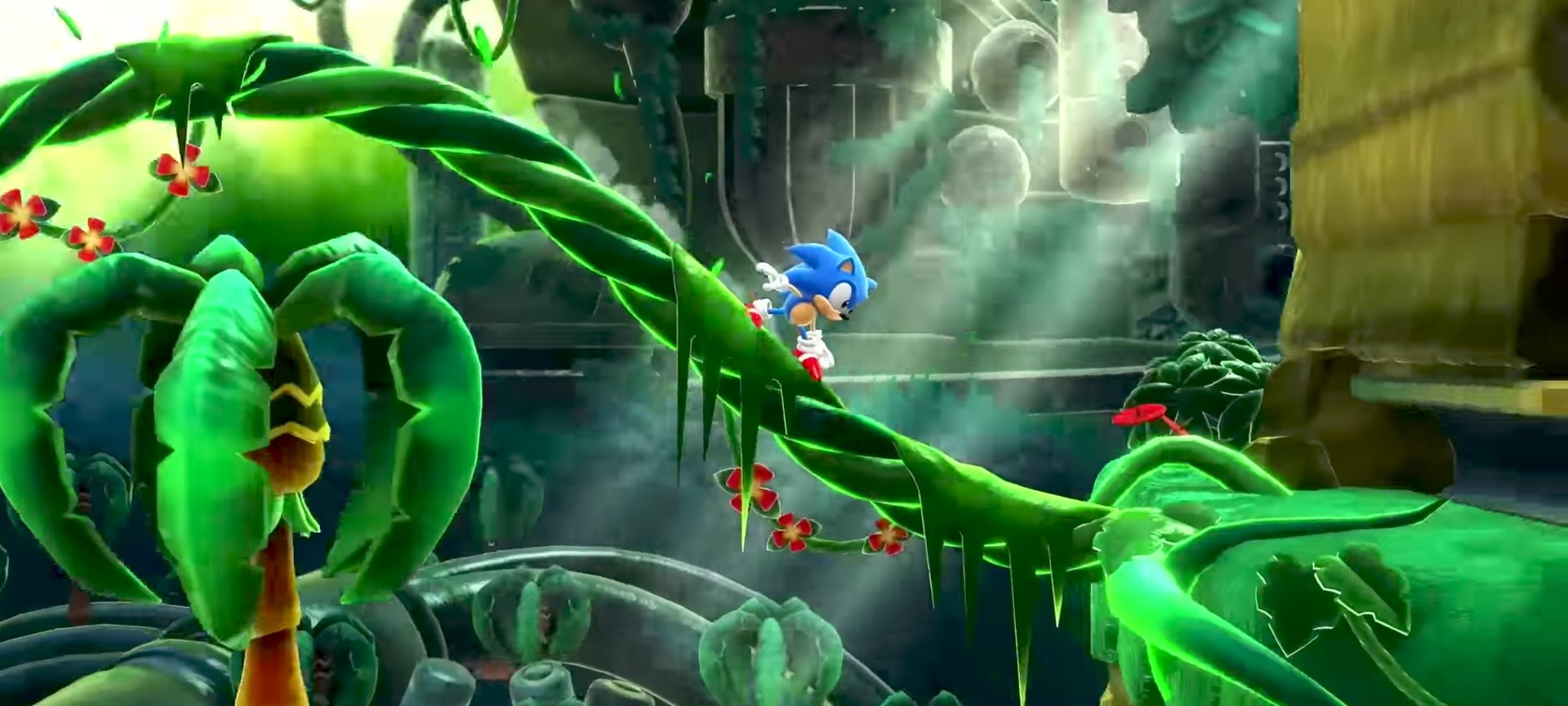 Sega anuncia Sonic Superstars para PC e consoles; lançamento será ainda ...