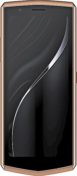 Cubot Pocket 3 - Ficha Técnica - TudoCelular.com