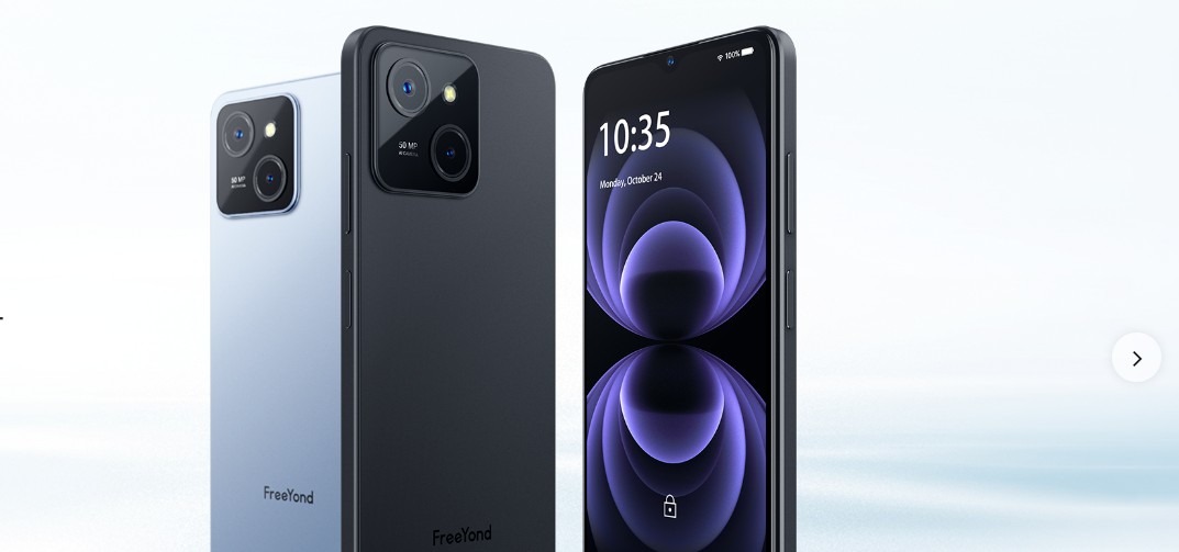FreeYond M5A chega ao AliExpress com boas especificações e preço ...
