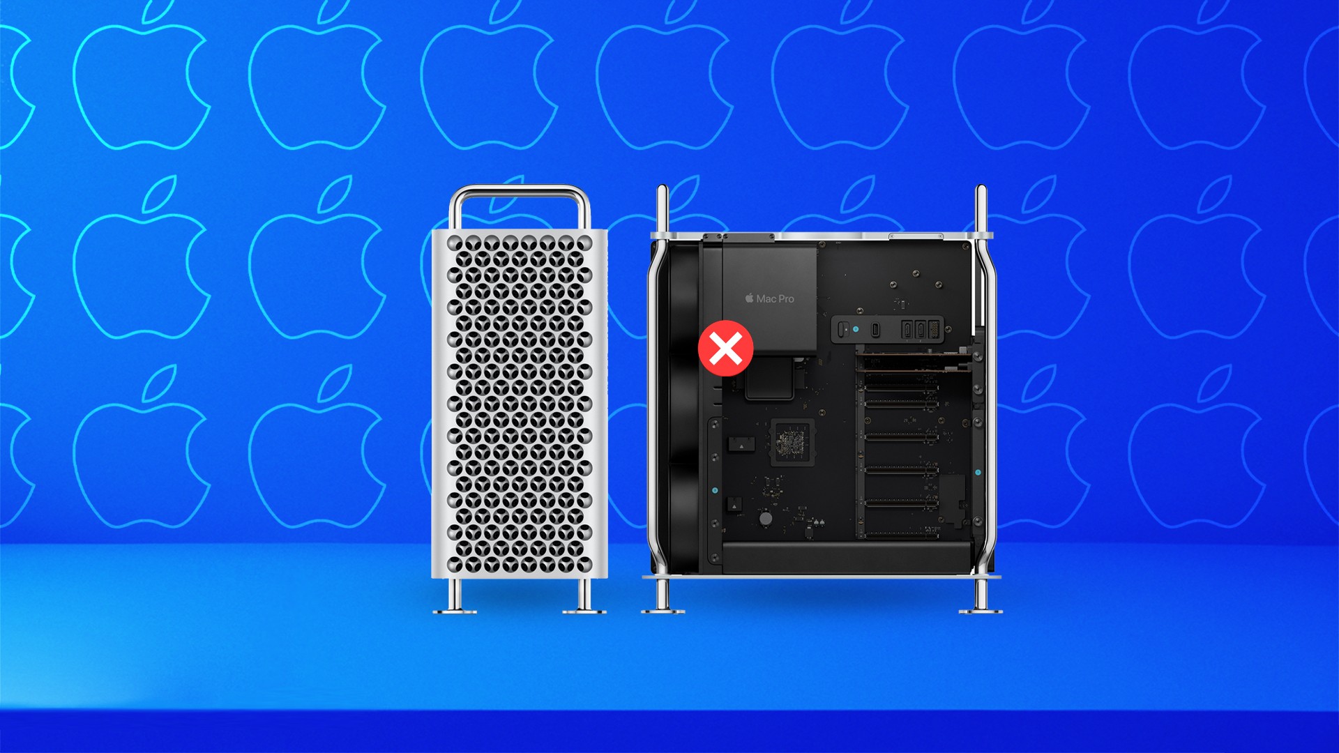 Mac Pro com M2 Ultra: Apple promete corrigir bug em conexões SATA com ...