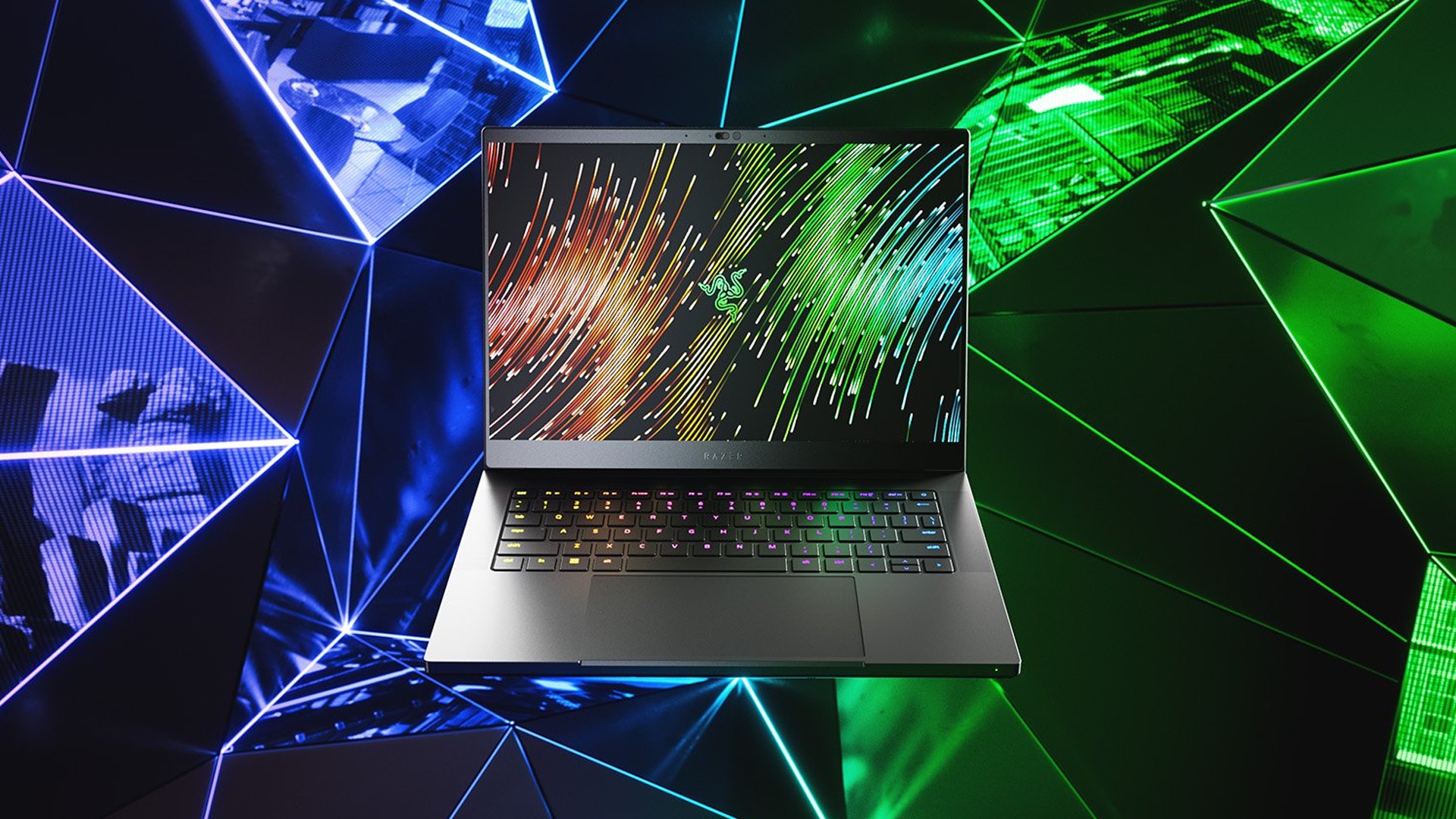 Blaze 14: Razer updates notebook with new Ryzen 9 chip, 240Hz display ...
