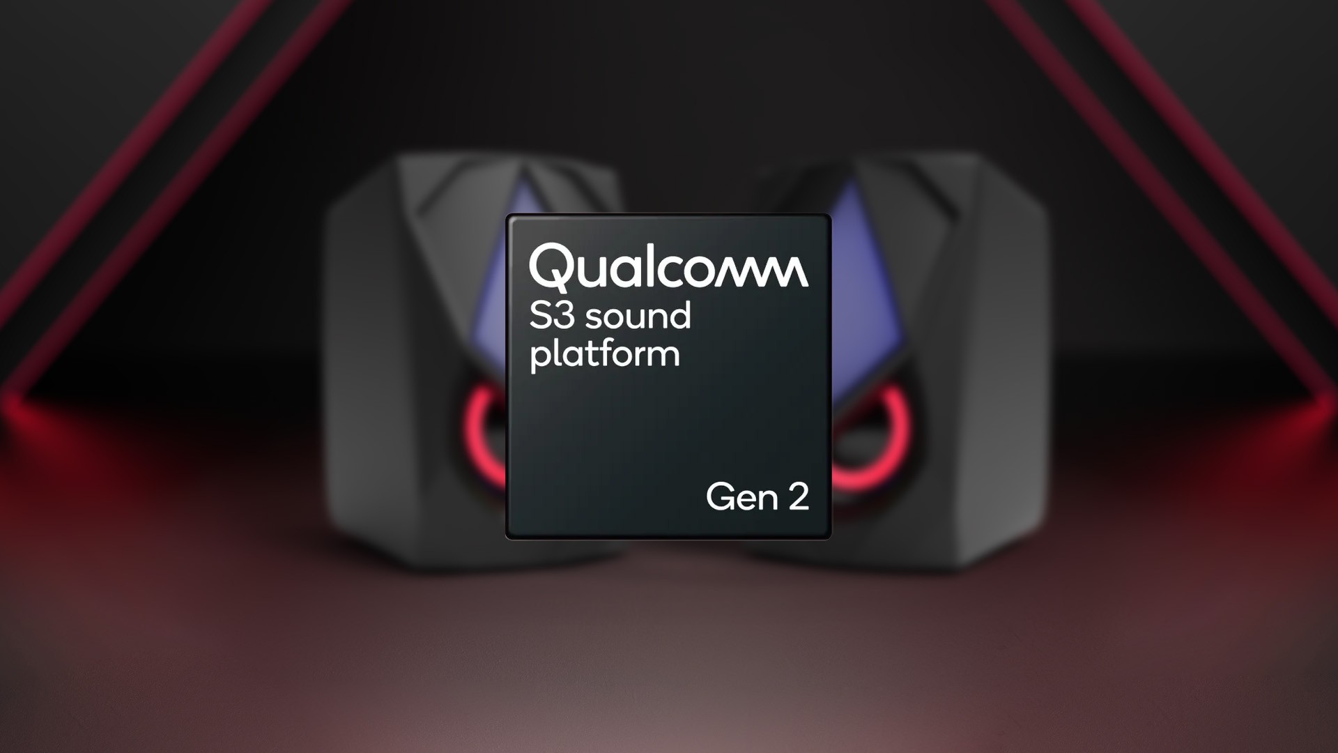 Som para gamers: Qualcomm expande S3 Gen 2 Sound com novas soluções ...