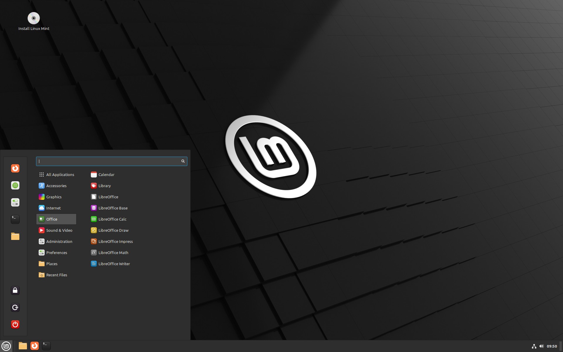 Linux Mint 21.2 "Victoria" chega em versão beta com novos elementos ...