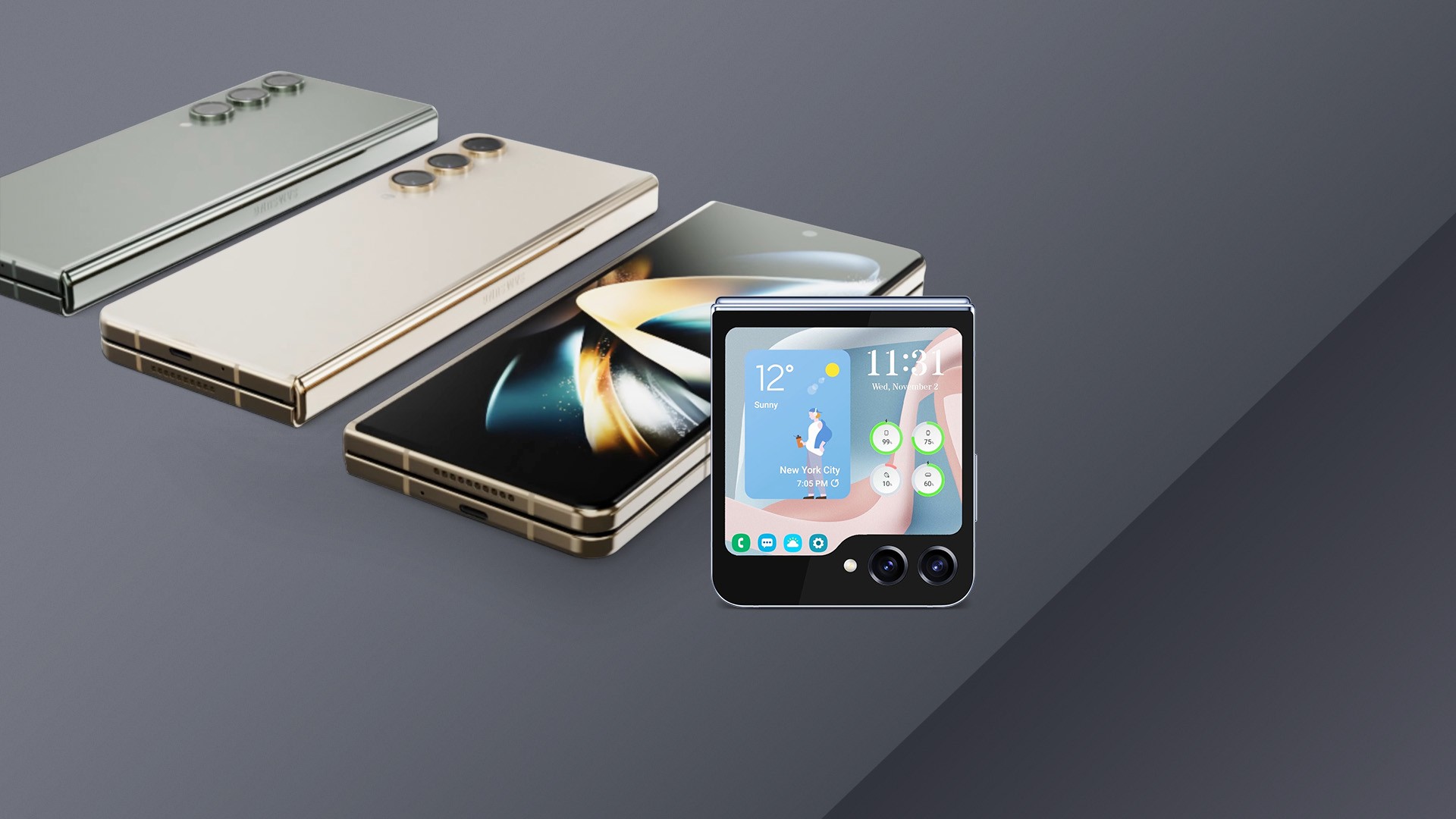 Anote na agenda! Samsung abre cadastro para evento Galaxy Unpacked ...