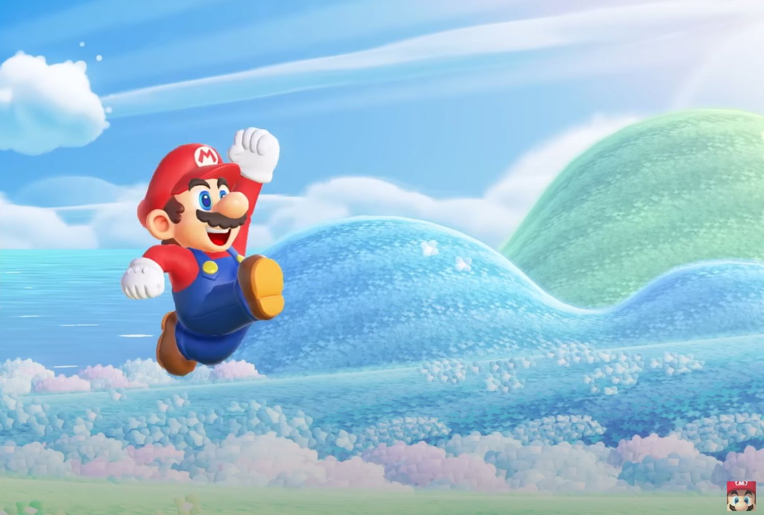 Super Mario Bros. Wonder irá receber legendas e dublagem em Português ... Super Mario Bros. Wonder irá receber legendas e dublagem em Português ...