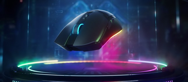 Razer lança mouses Cobra e Cobra Pro com LEDs RGB e autonomia para até ...
