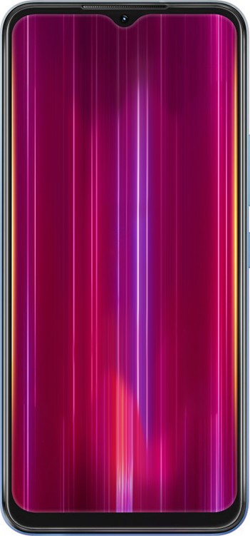 itel Vision 3 - Ficha Técnica - TudoCelular.com