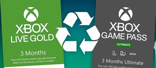 Xbox diminui tempo de conversão da Live Gold para o Game Pass Ultimate ...