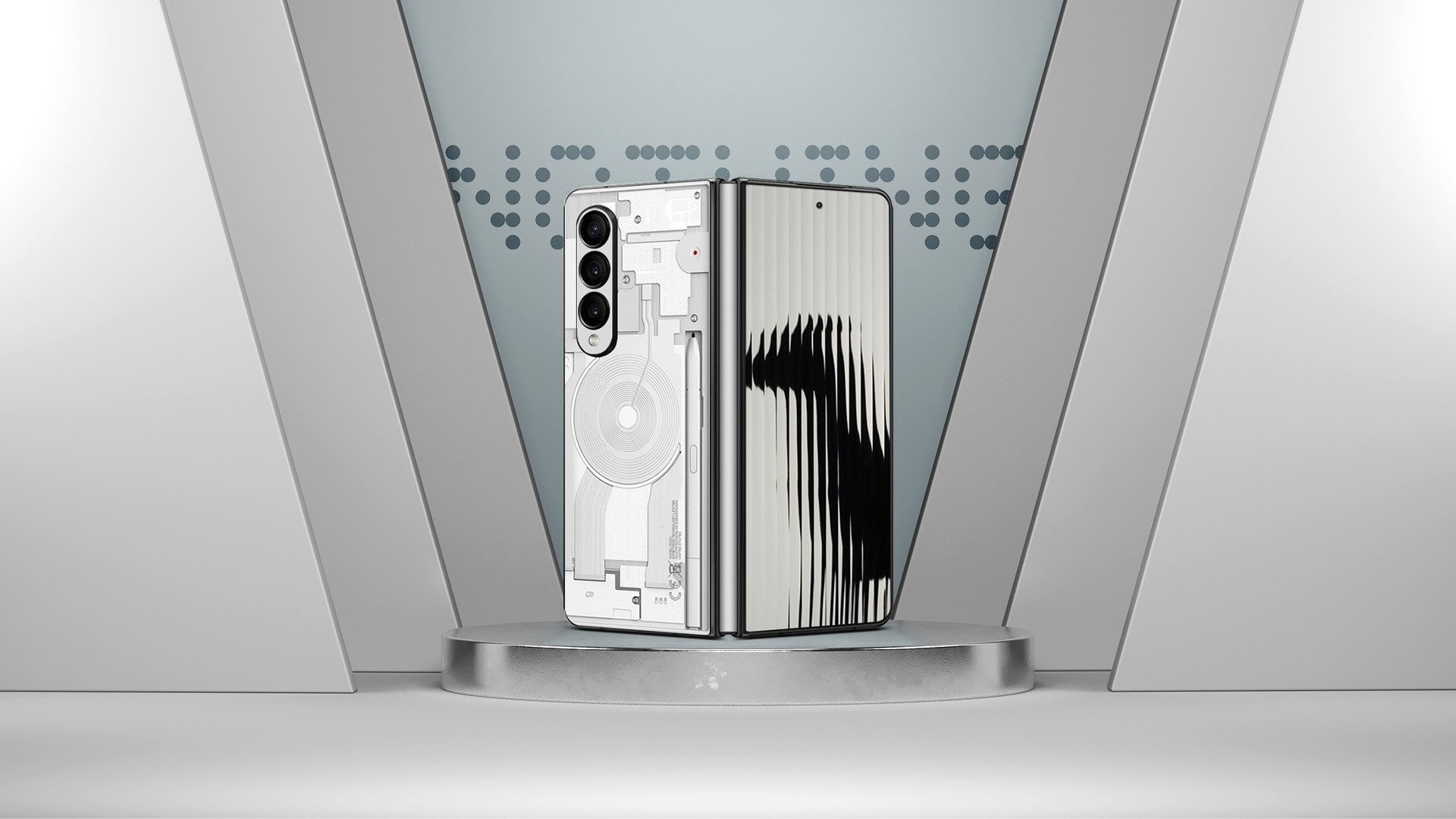 Nothing Phone Fold? Carl Pei abre o jogo sobre rumores envolvendo ...