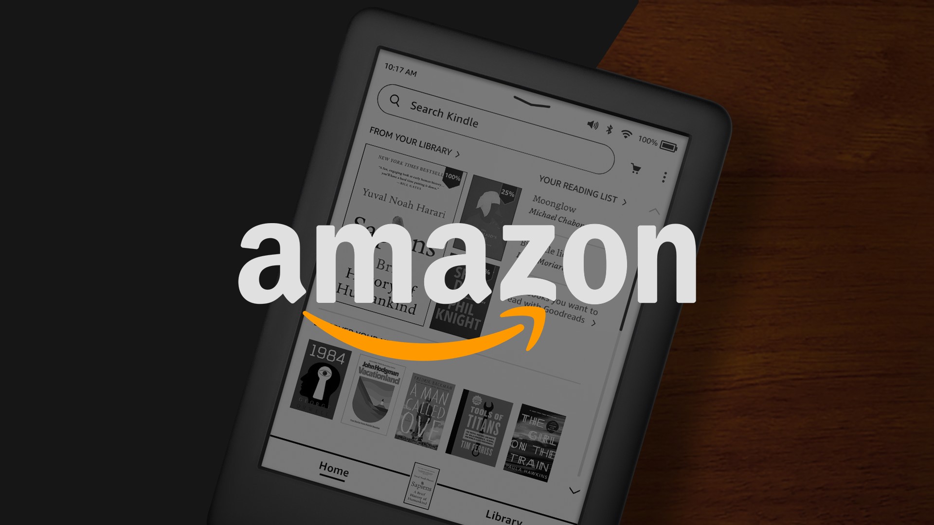 Amazon anuncia melhoria na experiência de avaliação na plataformas com ...