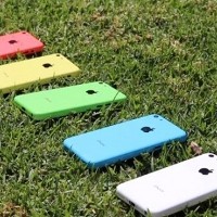 Vídeo mostra o iPhone 5C em 5 cores - TudoCelular.com