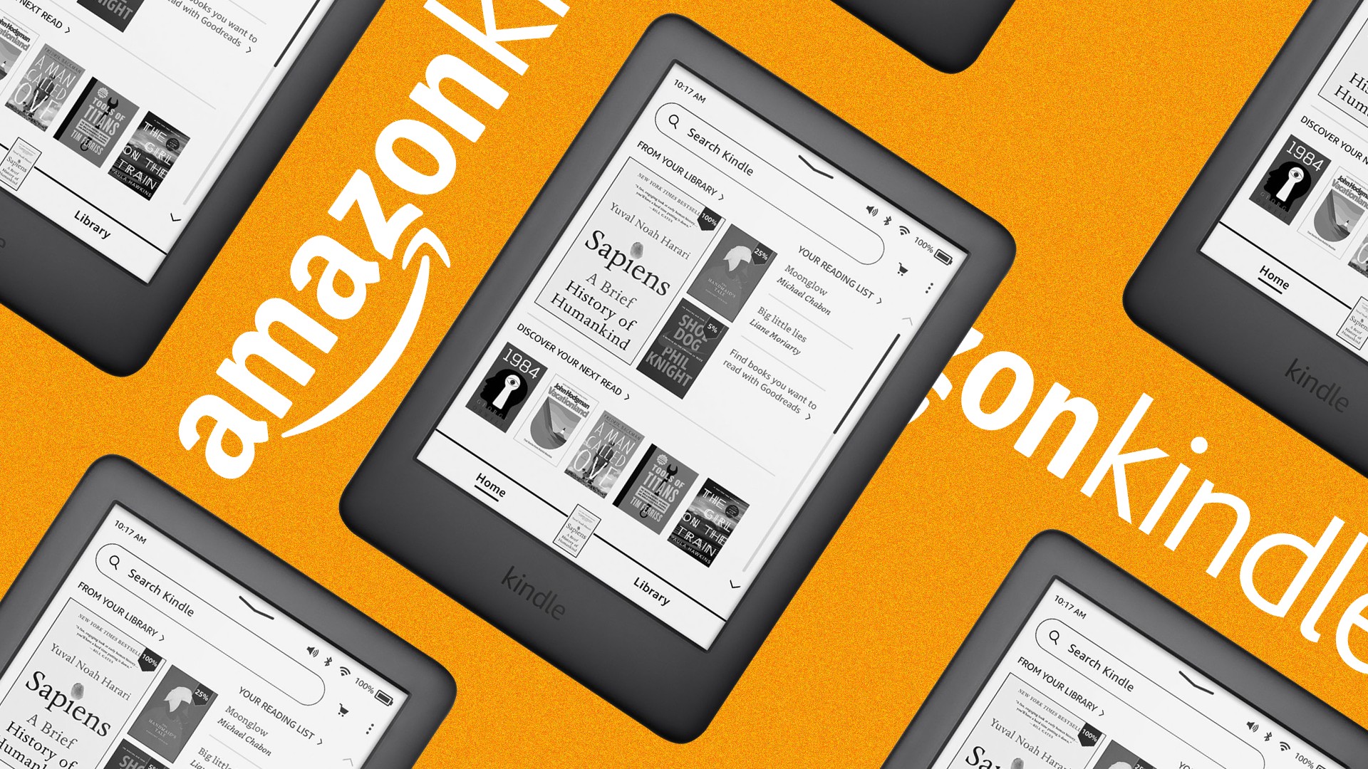 TC Teach: what to do if you forgot your Kindle password - Archyde