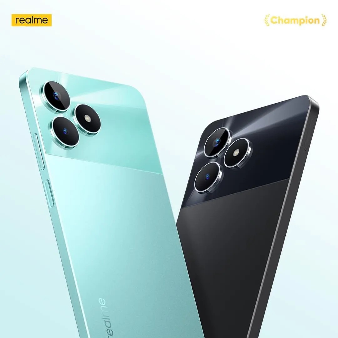 realme C51: real-time battery test | Follow – Archyde realme C51: real-time battery test | Follow – Archyde