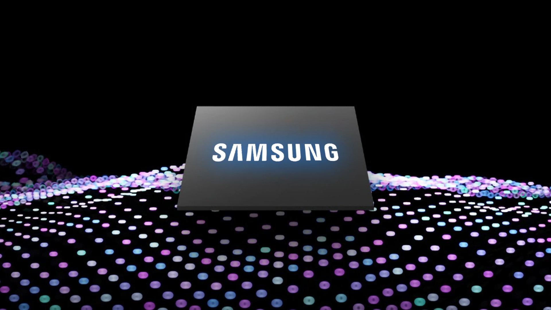 Samsung may join TSMC and supply components for NVIDIA's AI chip ...