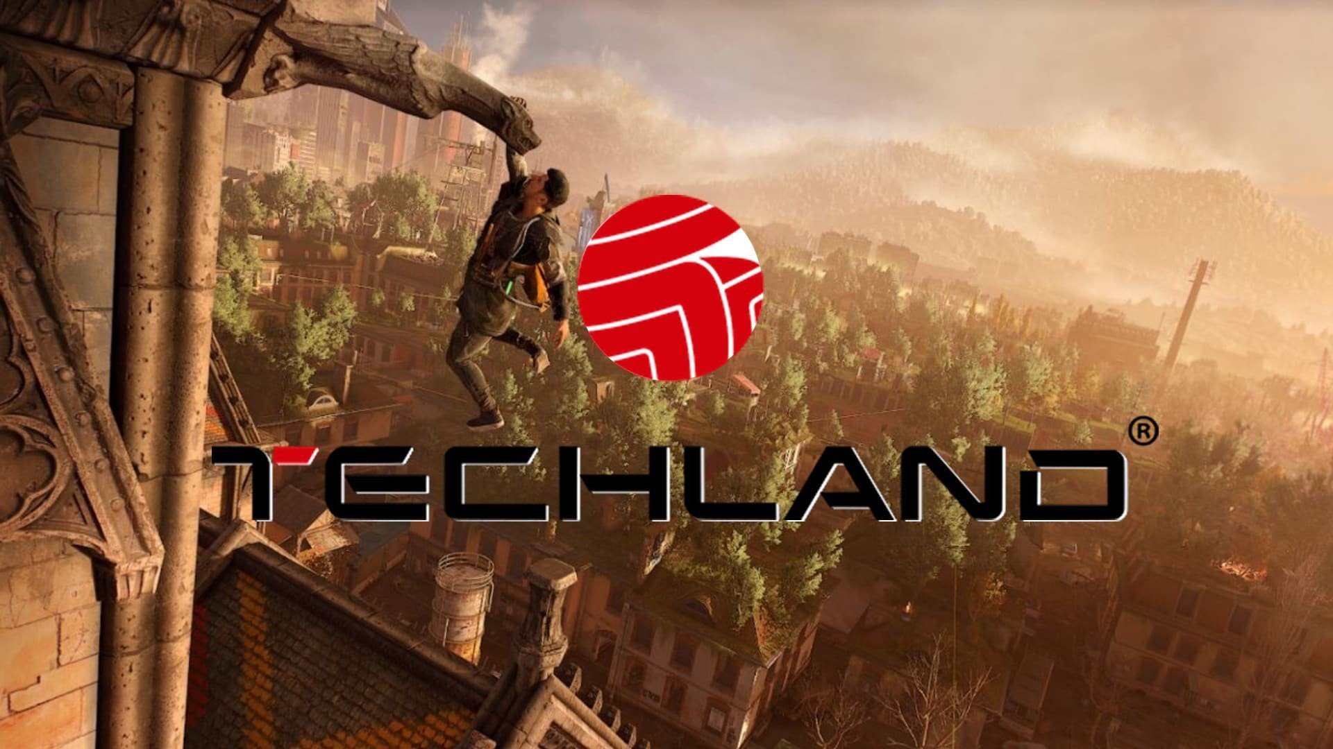 Imparável! Tencent se torna dona do Techland, estúdio de Dying Light ...