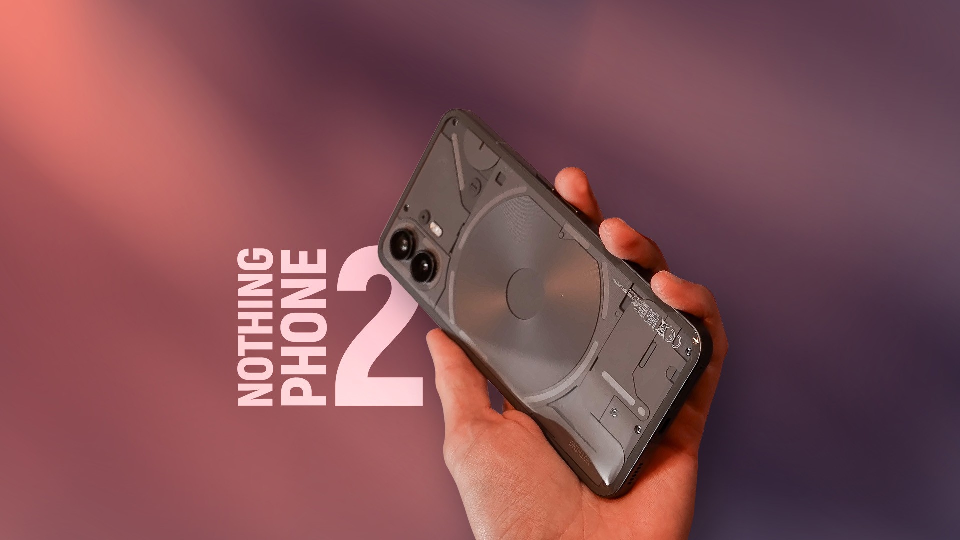 Nothing Phone (2): Is iconic design and performance boost worth it ...