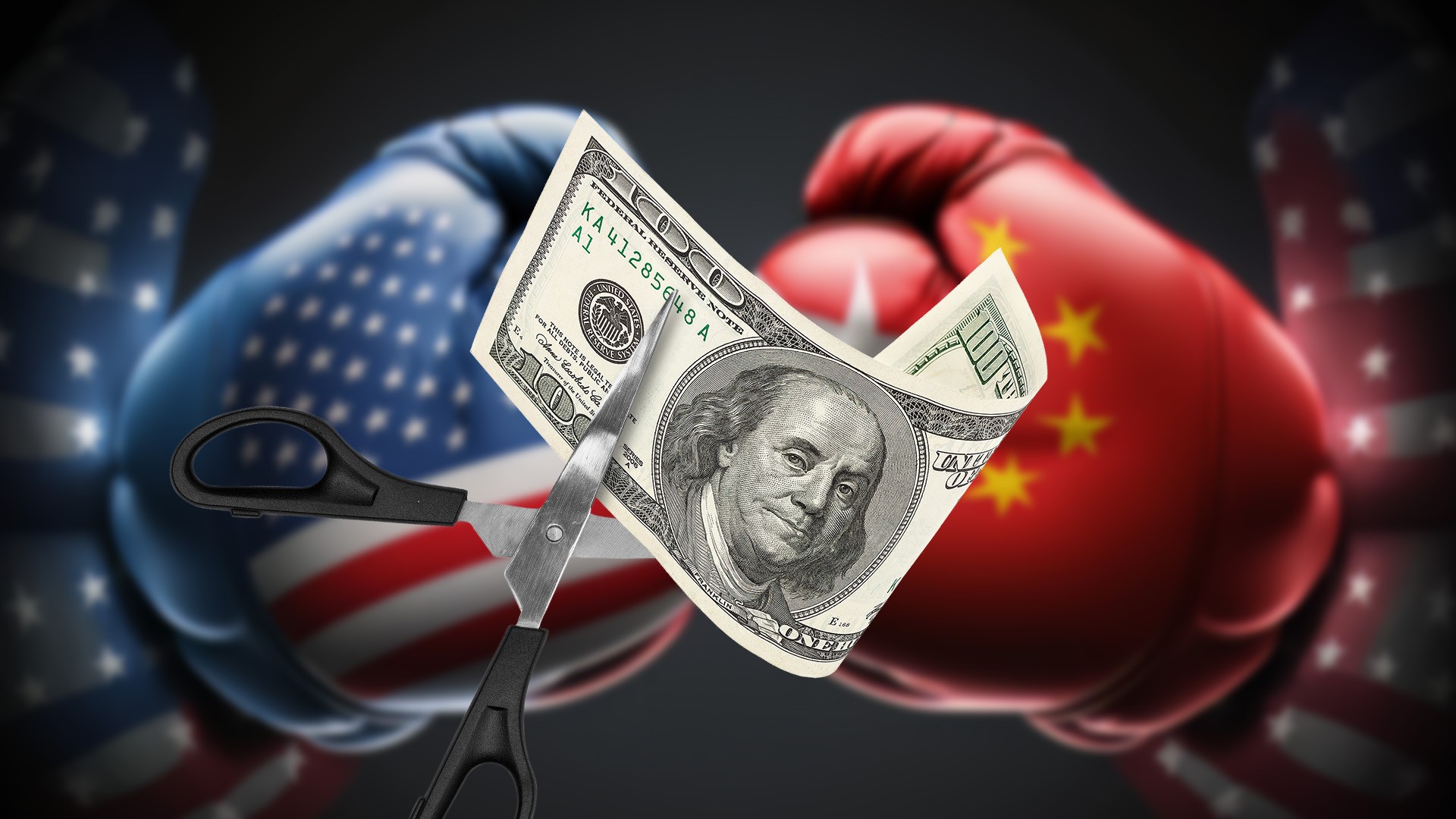 Biden signs order banning US technology investment in China - Archyde