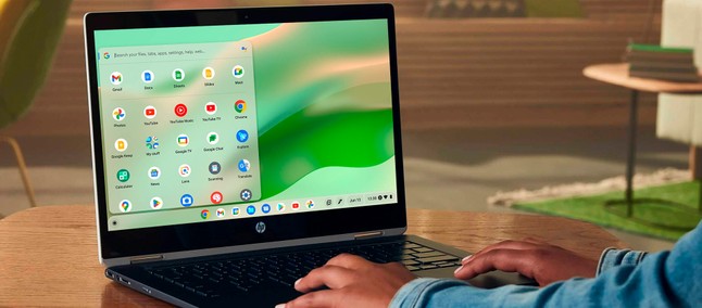 Chromebook Plus: Google lança certificação para notebooks premium com ...