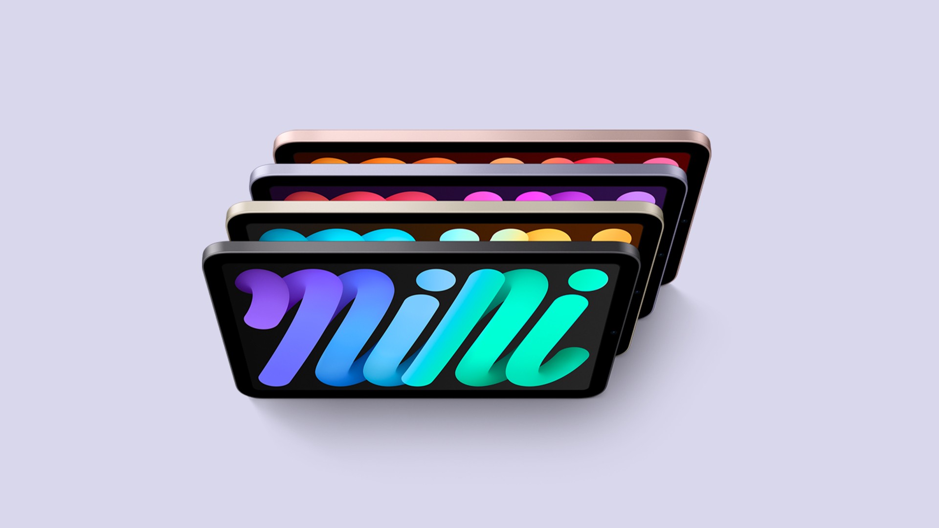 iPad mini 7 tem suporte a restauração sem fios usando outro dispositivo ...