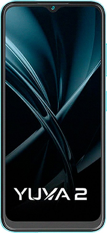 Lava Yuva 2 - Ficha Técnica - TudoCelular.com