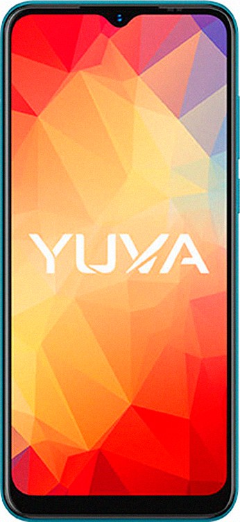 Lava Yuva - Ficha Técnica - TudoCelular.com