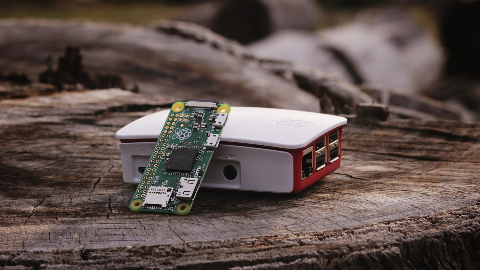 Raspberry Pi Availability Growing After Months of Shortages, Says CEO ...