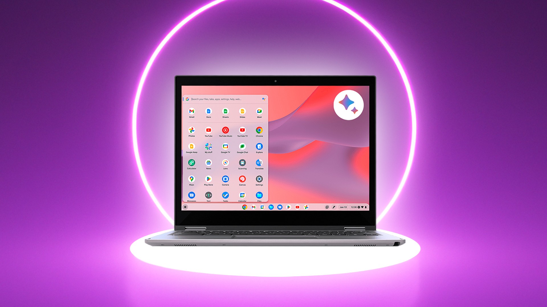 Chromebook: Google pode lançar funções de inteligência artificial ...