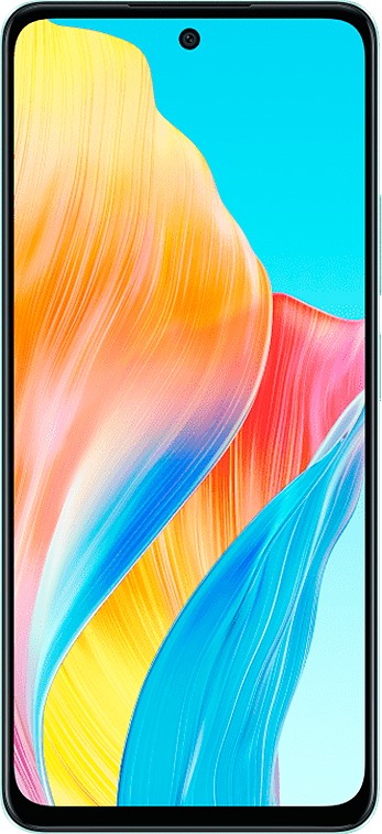 Oppo A58 4G - Ficha Técnica - TudoCelular.com