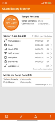 Redmi Note 12S supera rivais e irmão Note 12 4G | Teste de bateria ...