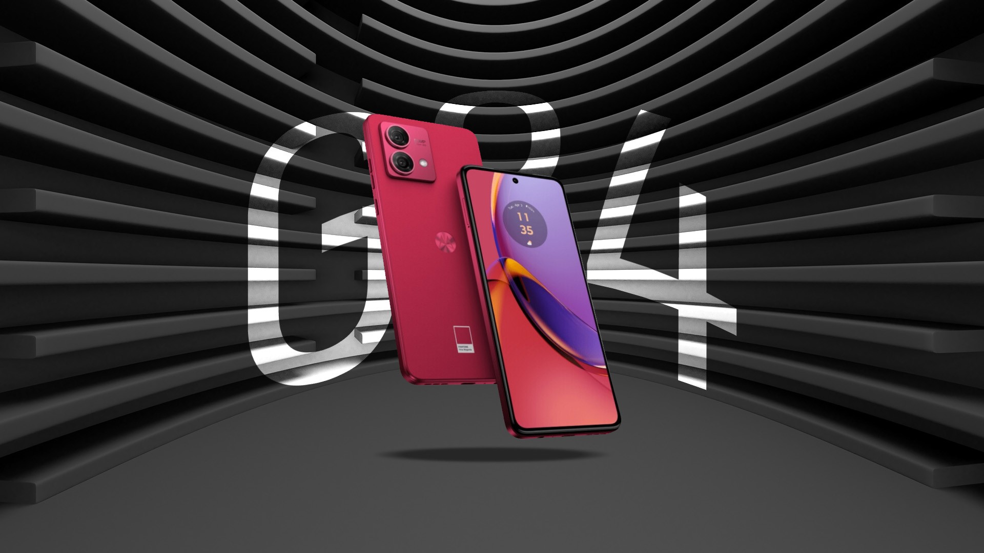 Motorola Moto G84 tem especificações e data de lançamento confirmadas ...