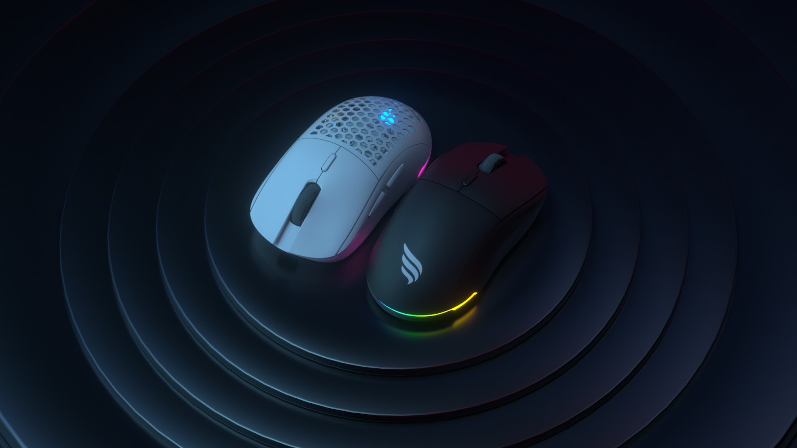 Fallen Gear's Pantera Pro Wireless Mouse is back on sale with new ...