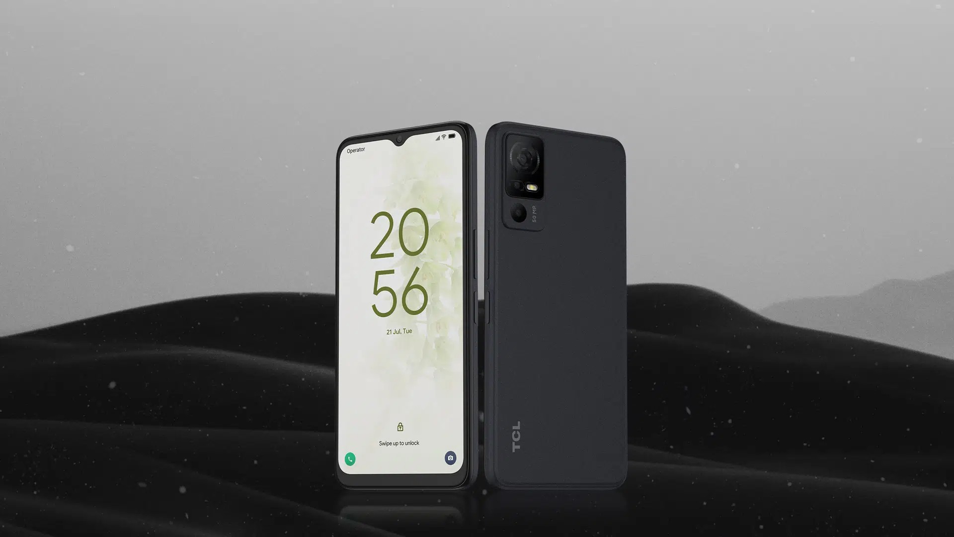 TCL 40 NXTPAPER 5G e 4G são anunciados com telas que imitam papel e chips da MediaTek ...