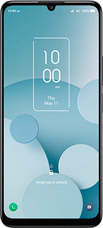 TCL 40 XL - Ficha Técnica - TudoCelular.com