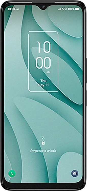 TCL 40 XE - Ficha Técnica - TudoCelular.com