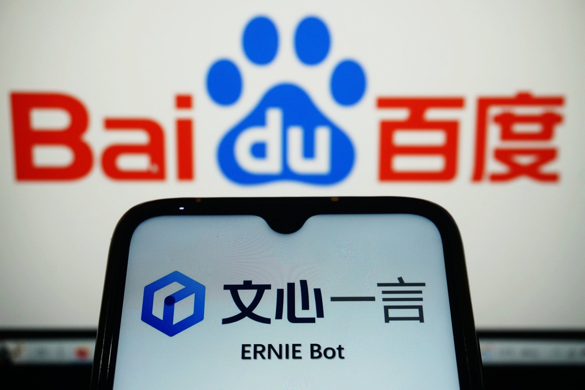 Adeus, NVIDIA! Baidu e Alibaba começam a usar chips próprios para IA ...