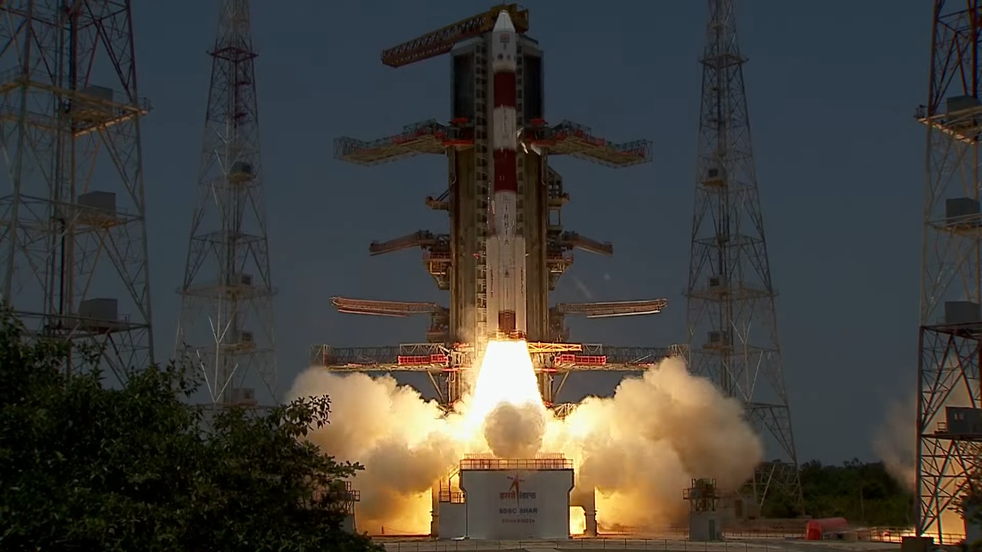 After landing on the moon, India launches rocket to study the sun - Archyde After landing on the moon, India launches rocket to study the sun - Archyde