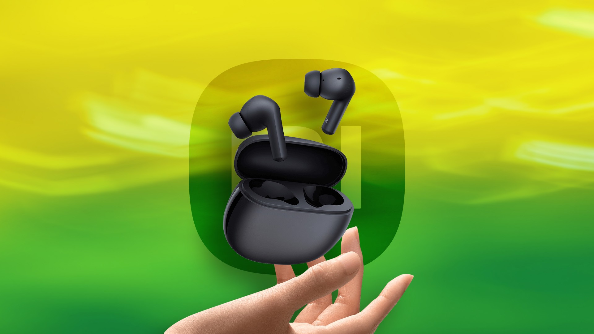 Xiaomi lança fones de ouvido Redmi Buds 4 Active no Brasil ...