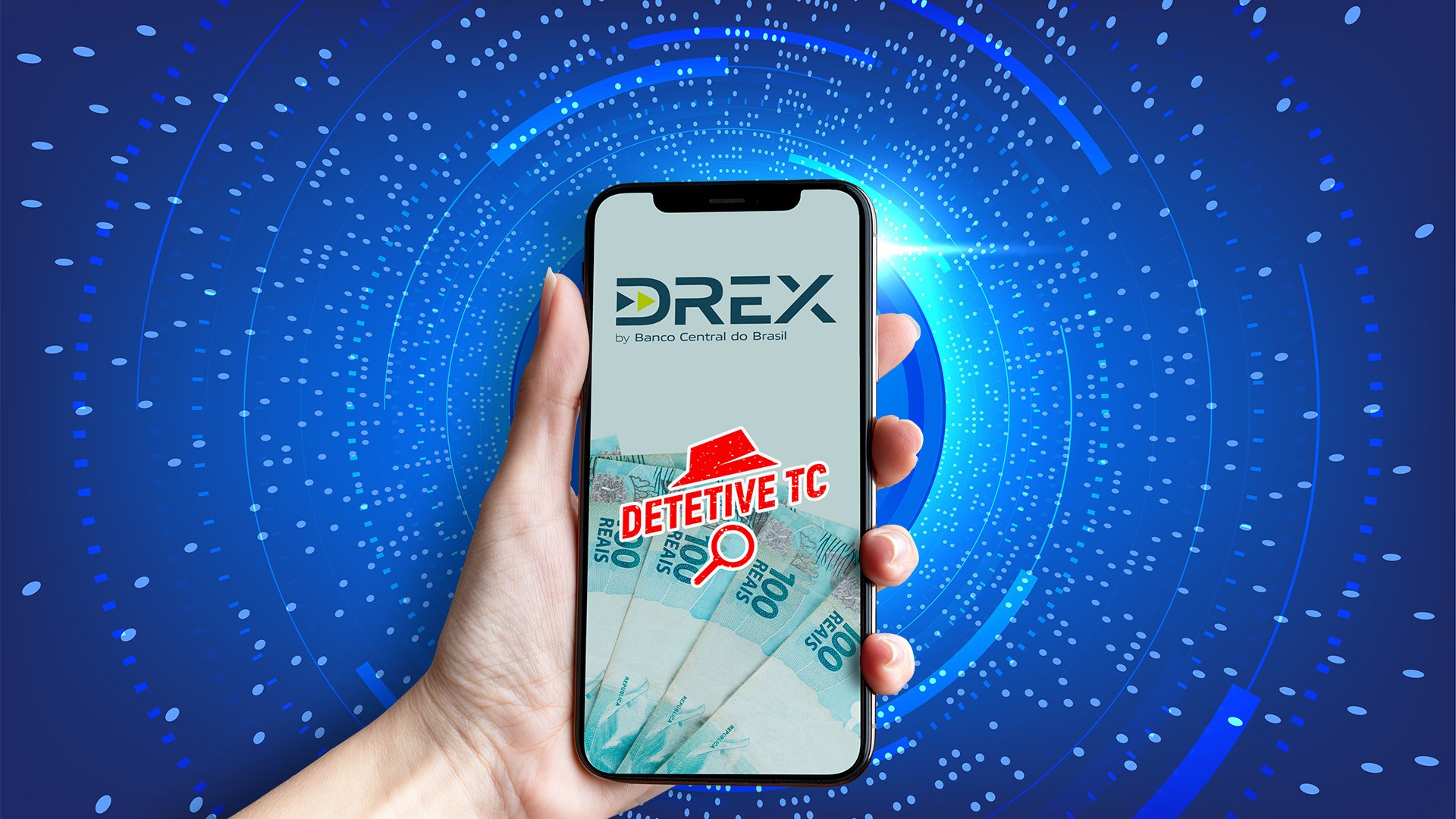 Drex: privacidade é caminho e desafio para implantação do "real digital ...