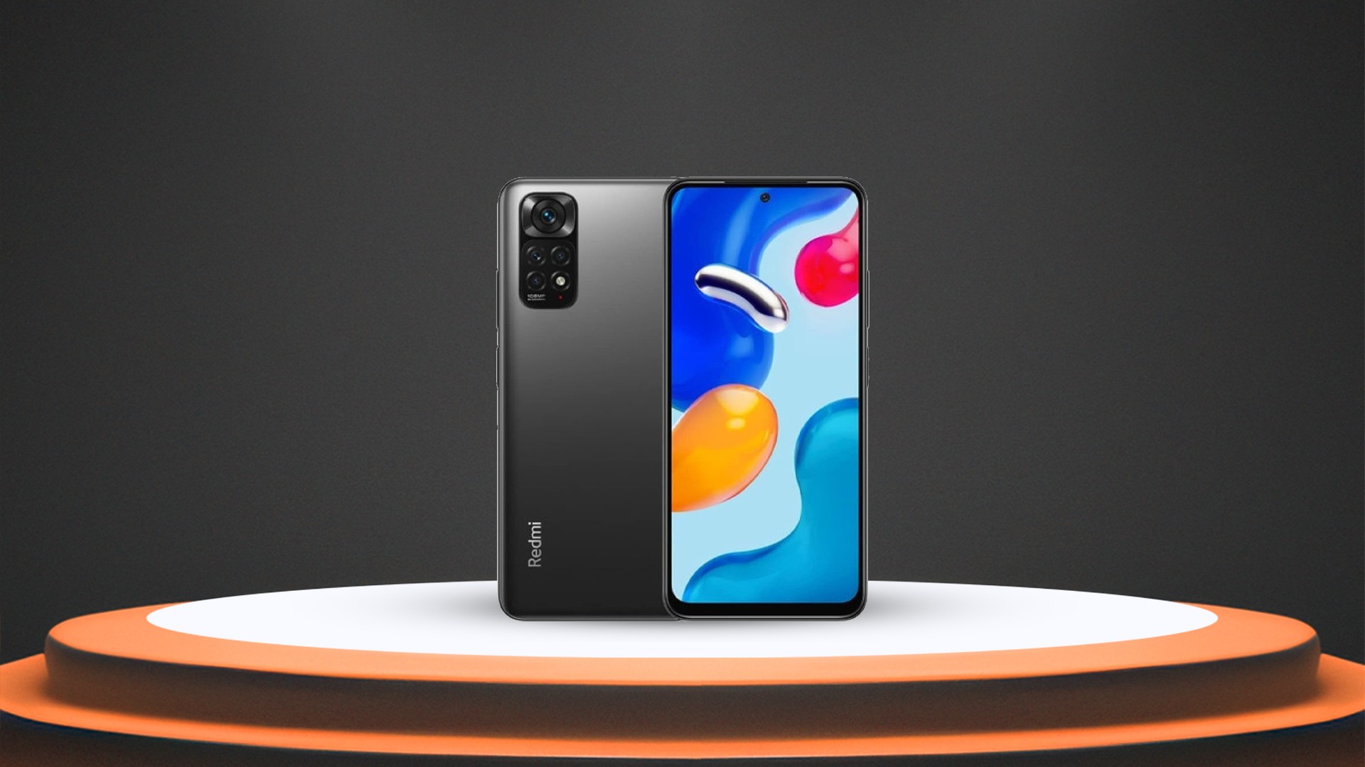 Alerta de oferta: Redmi Note 11S a partir de R$ 949 - TudoCelular.com