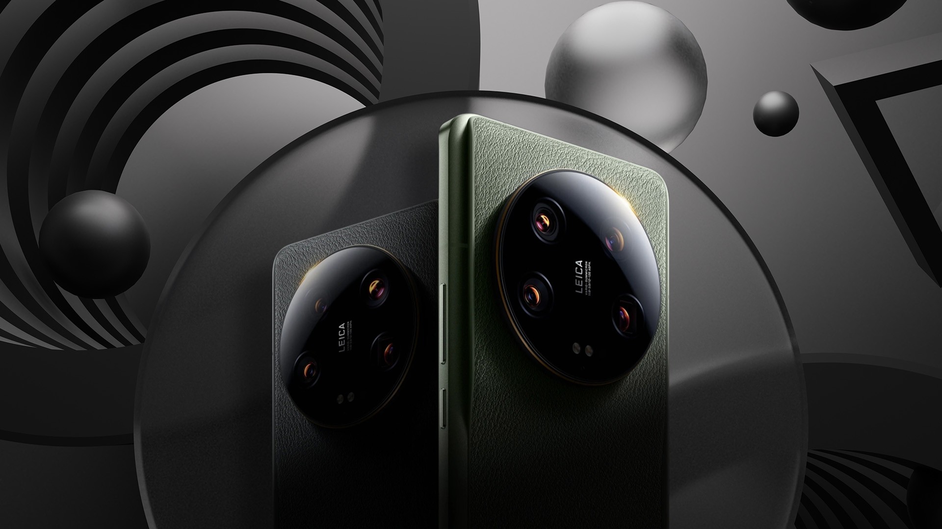 Xiaomi 14 Ultra appears in real images confirming static details and ...