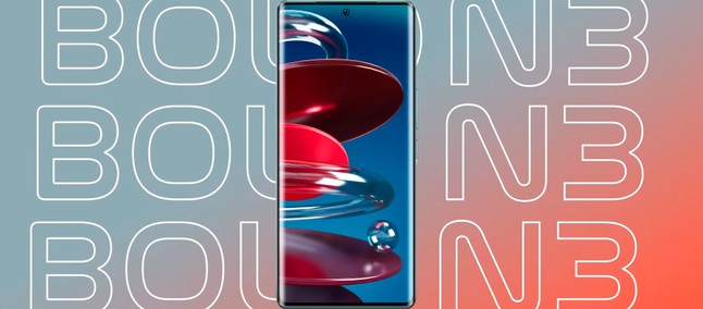 BLU BOLD N3 é lançado com chip Dimensity 7050, 8GB de RAM e 256GB de ...