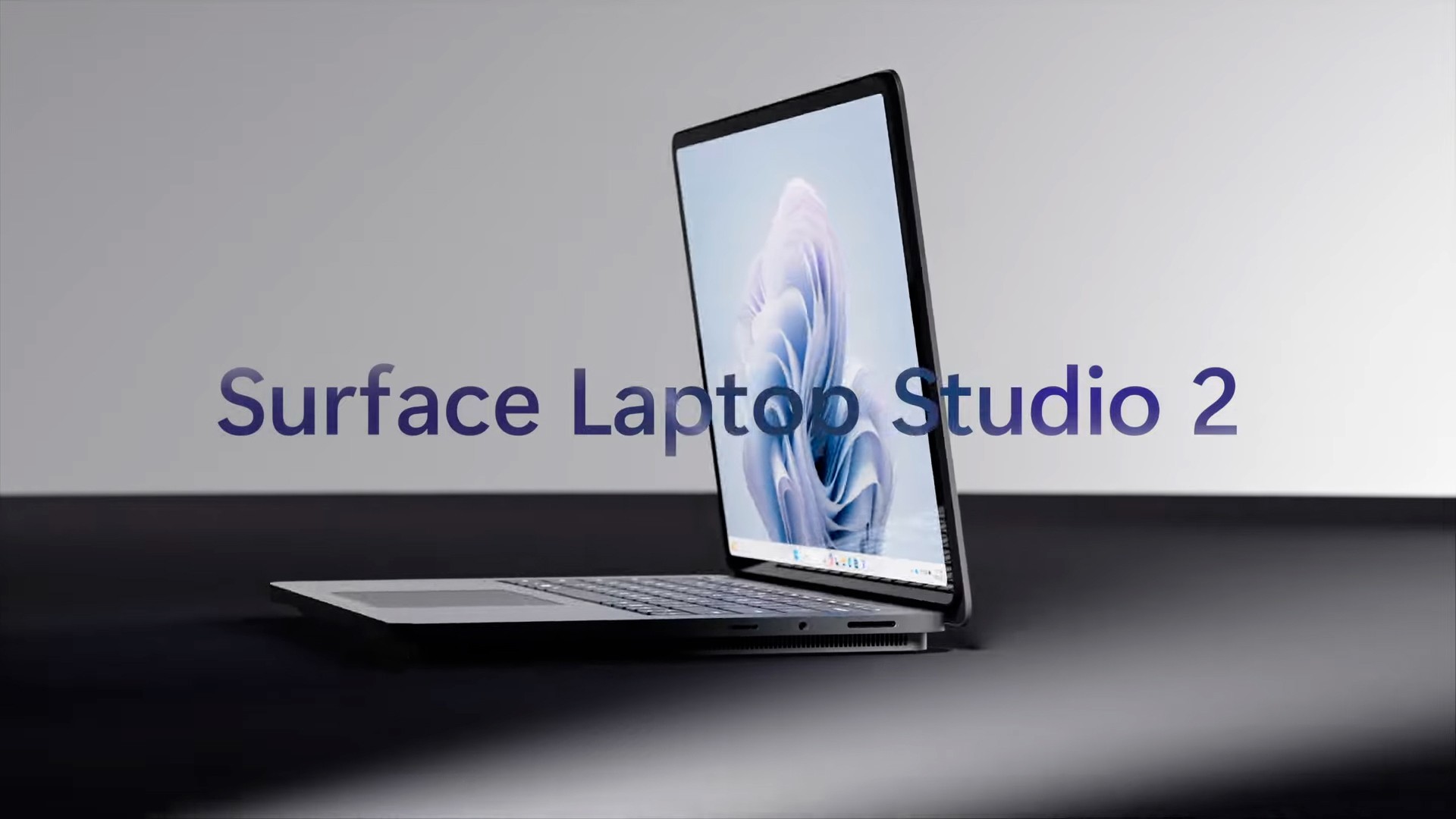 Microsoft announces new Surface notebooks at event – Archyde