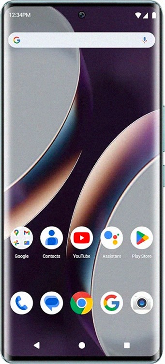 Blu Bold N3 - Ficha Técnica - TudoCelular.com