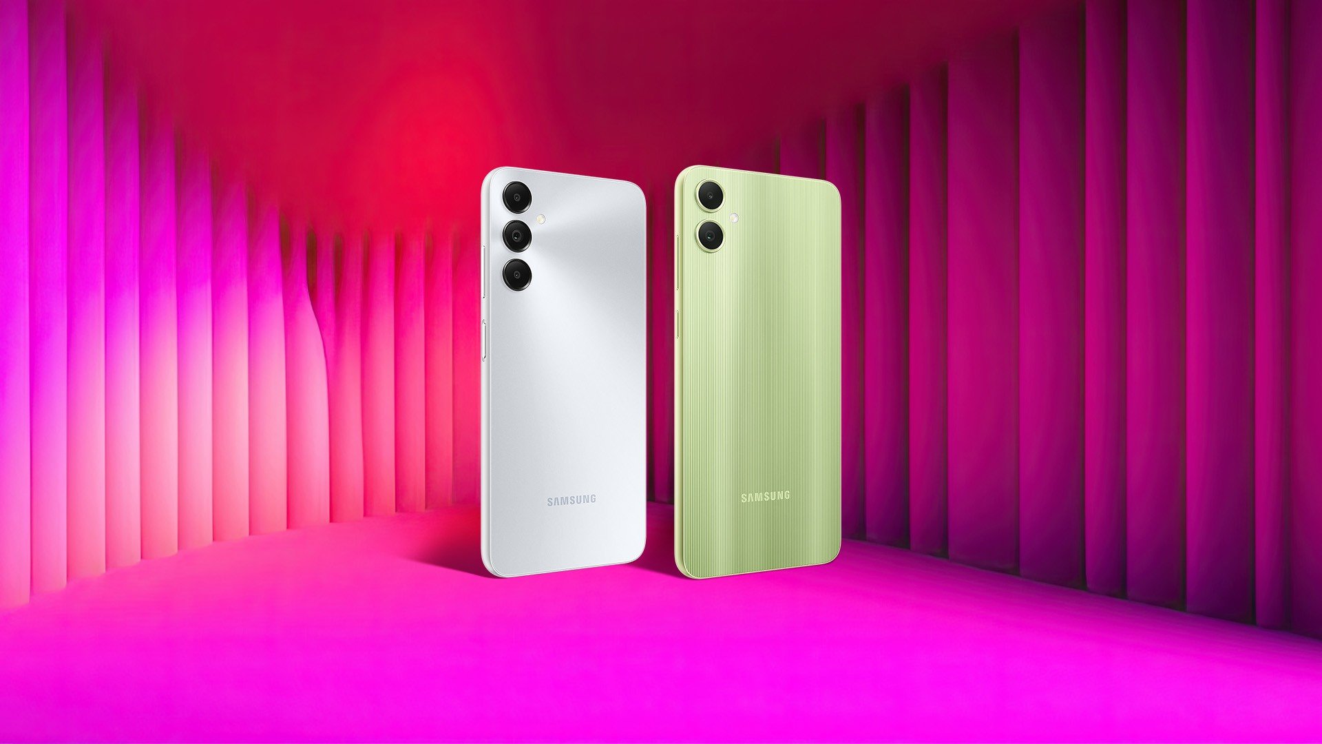 Samsung Galaxy A05 e A05s são oficializados com câmera de 50 MP e ...