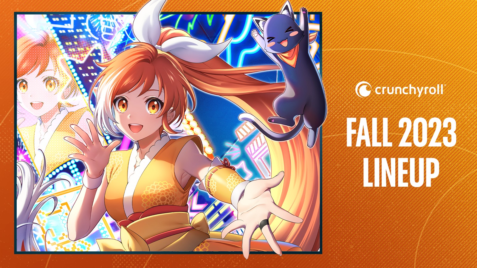 Crunchyroll anuncia datas de estreia dos animes da temporada de outubro ...