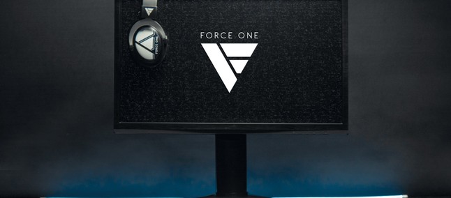 BGS 23: Force One faz sua estreia no evento com nova linha de ...